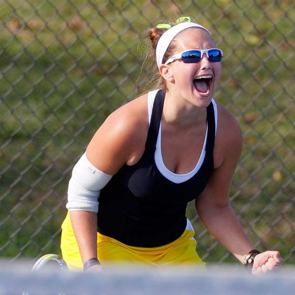 NLL tennis tournament - The Blade