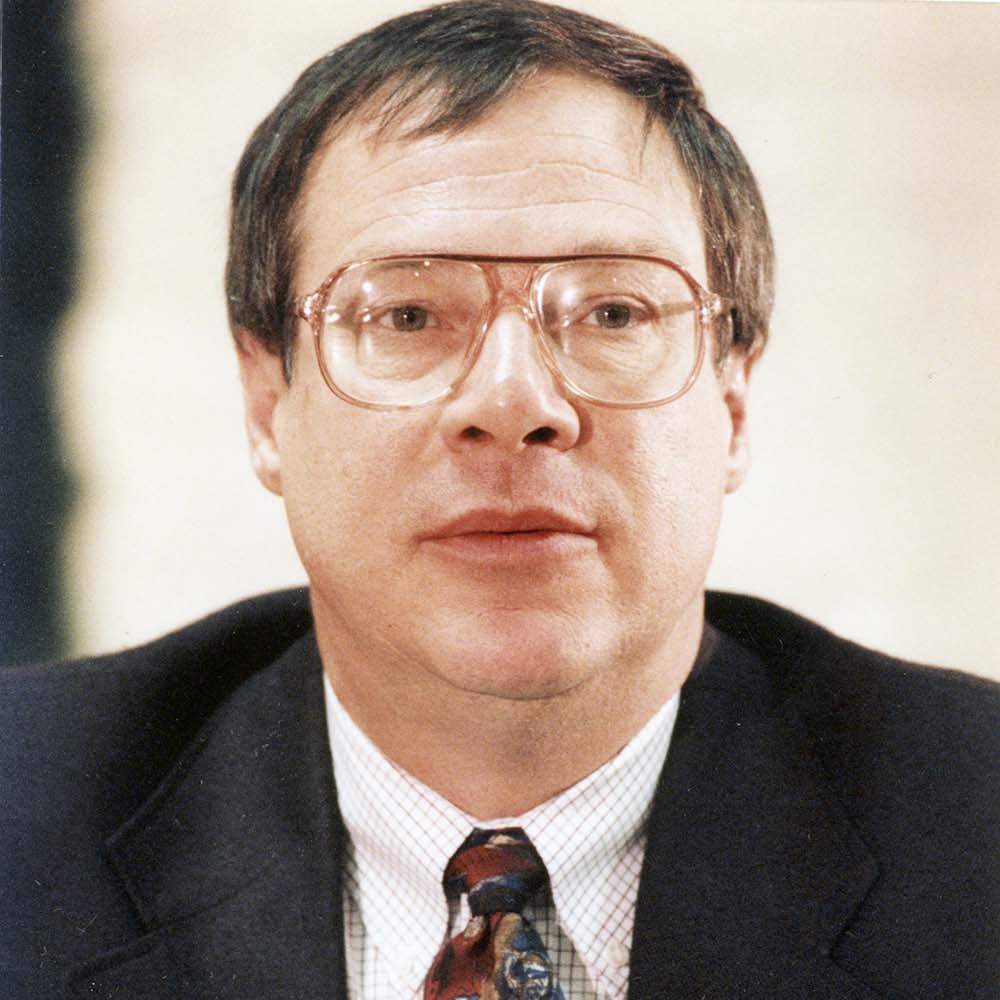 Mayor D. Michael Collins - The Blade