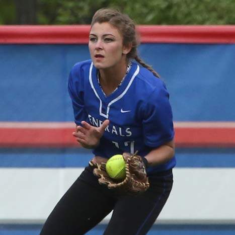 IN PICTURES: Anthony Wayne vs. Springfield softball - The Blade