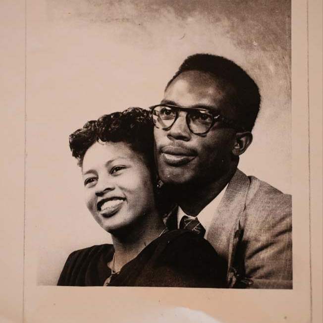 Southern Revival: Gail Rayford-Ambeau - The Blade