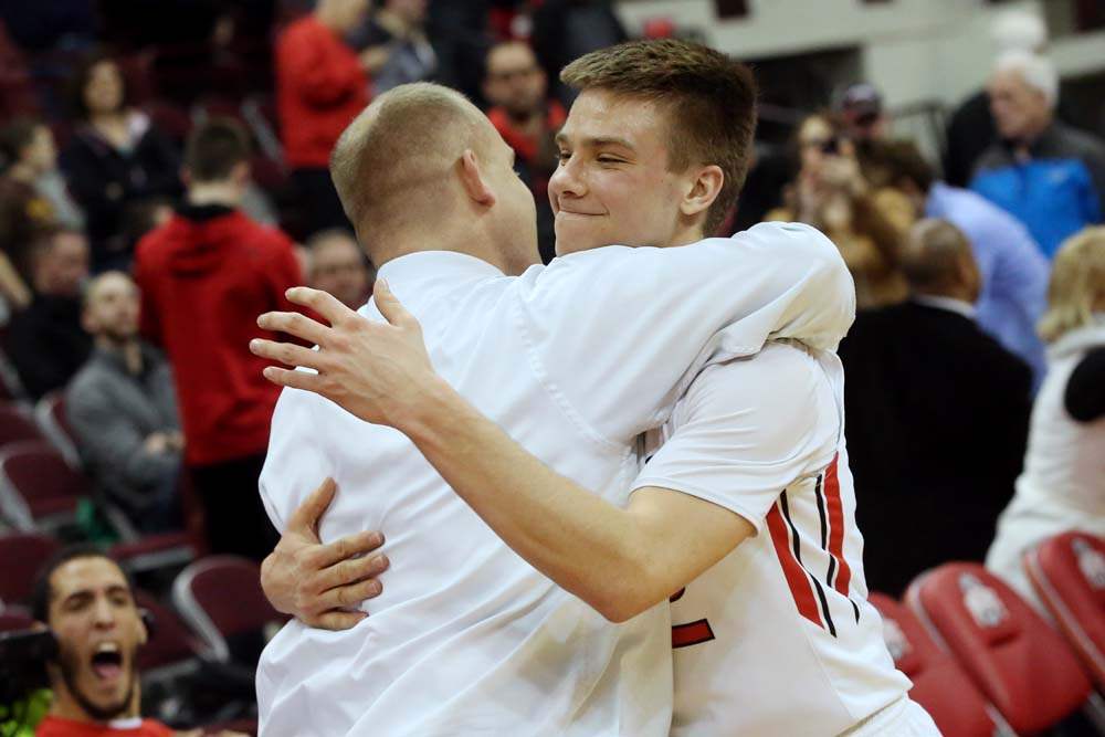 IN PICTURES: Wauseon vs. Eastmoor Academy - The Blade